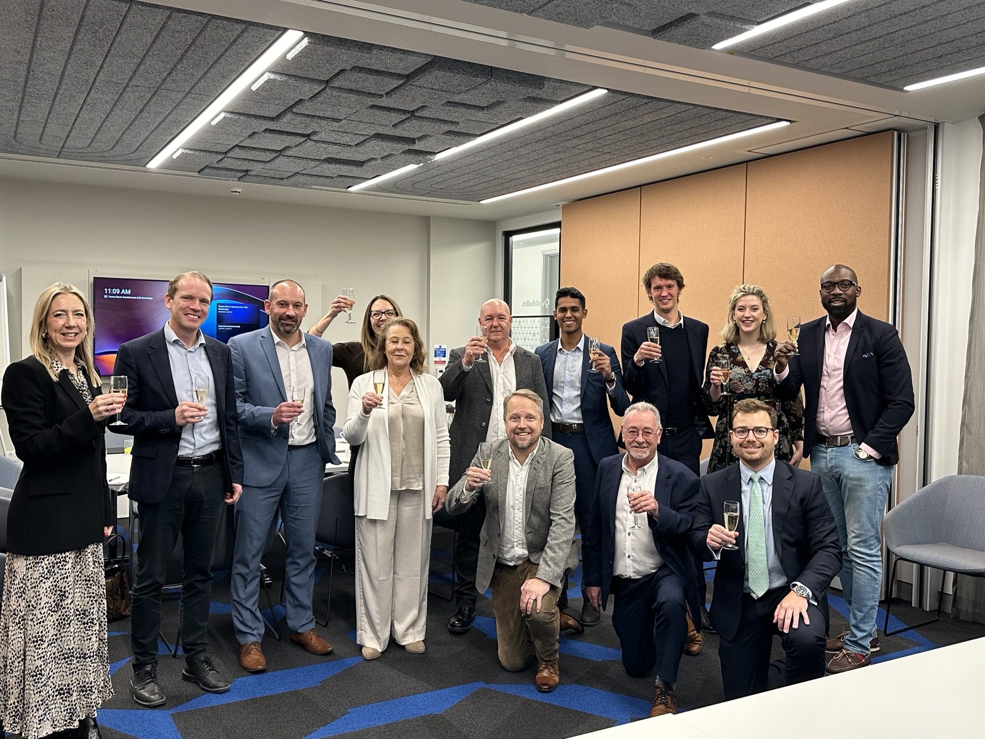 PEMCF advise on Orbital Fabrications sale | PEM Corporate Finance